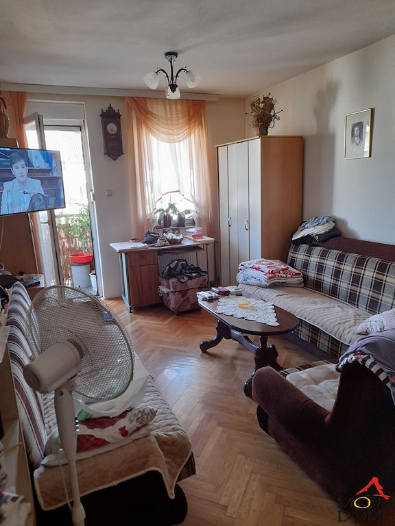 Stan,NOVI SAD,NOVA DETELINARA,kv: 45, € 108150, ID: 1026725