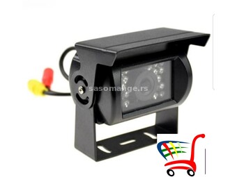 Rikverc kamera za kamione/led diode - Rikverc kamera za kamione/led diode