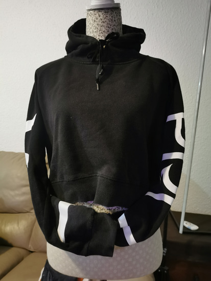 Usa pro crop duks