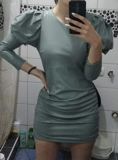Nova Zara haljina
