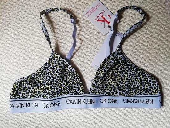 Calvin klein animal print