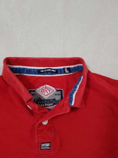 Superdry original muska majica