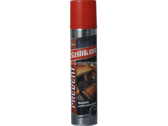 Prevent Silicon spray 300 ml