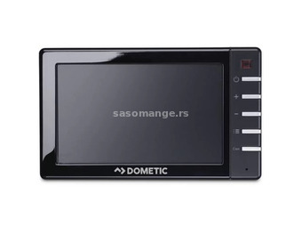 DOMETIC M 55L AHD 5" LCD monitor tolatnmer/z