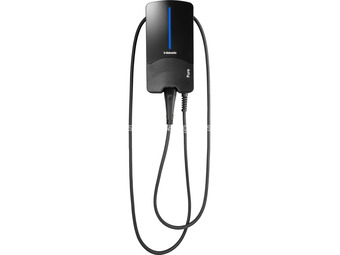 WEBASTO Pure Version II wall box 22 kW - 7m charging cable