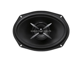 SONY XS-FB6920 Two-way coaxial speaker
