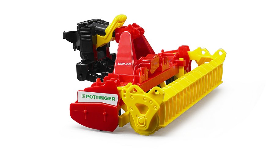 Priključak Pottinger Lion 3002