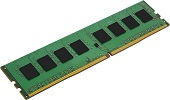 DDR4 32GB 3200MHz, Non-ECC UDIMM, CL22 1.2V, 288-Pin 2Rx8