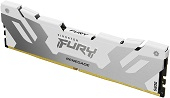 DDR5 16GB 6400MHz CL32 DIMM [FURY Renegade] White XMP