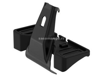 THULE kit 5350 Clamp - set adaptera za krovni nosač