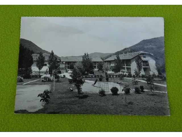 Ivanjica 1968