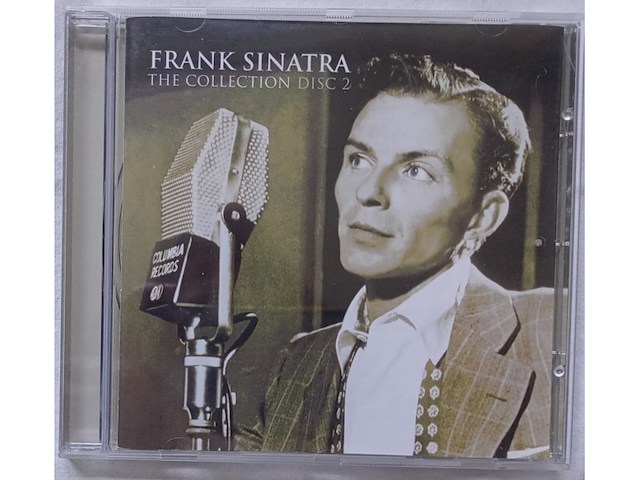 FRANK  SINATRA  -  THE  COLLECTION  DISC  2