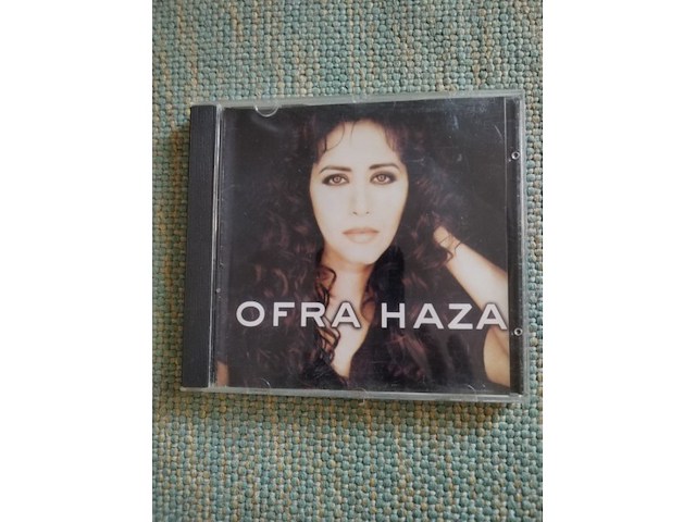 Ofra Haza
