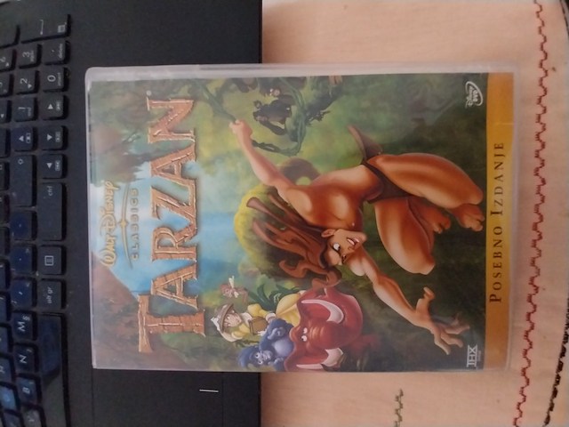 Tarzan - Disney