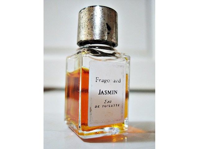 Fragonard Jasmin