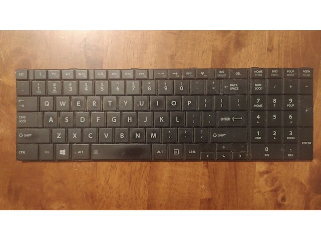 Tastatura za Toshiba C70-A , C75-A , C75D-A , C70D-A