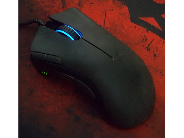 RAZER Mamba Gejmerski miš na kabl