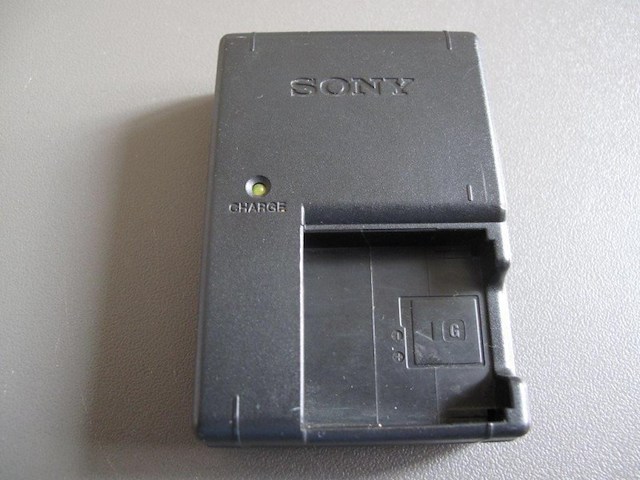 Sony punjač BC-CSGC za baterije NP-BG1