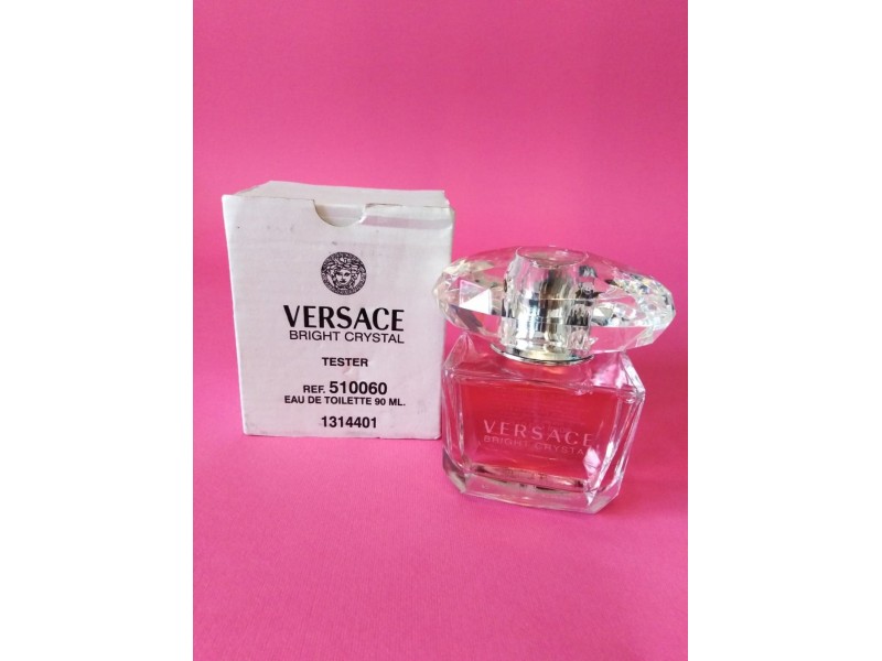 Versace bright kristal