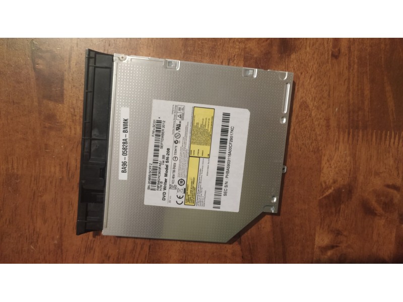 CD - DVD za Samsung NP300E5C