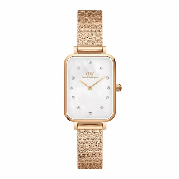 Daniel Wellington DW00100578 Quadro Lumine