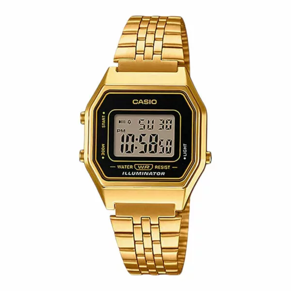 Casio LA680WGA-1