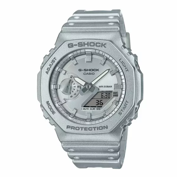 G-Shock GA-2100FF-8A