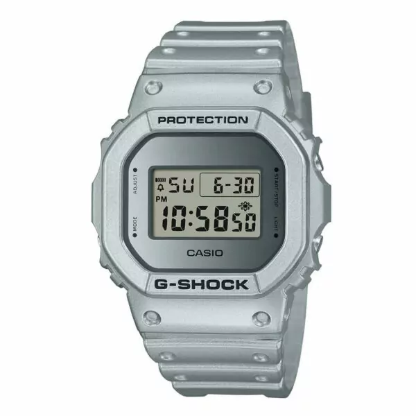 Casio DW-5600FF-8ER