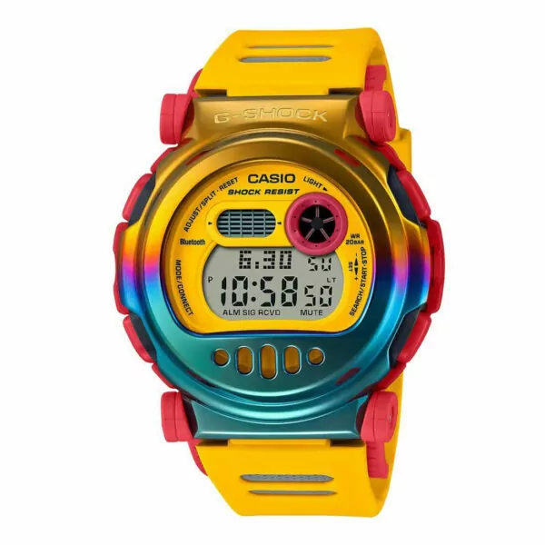 G-Shock G-B001MVE-9ER