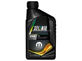 Motorno ulje SELENIA WR 5W40 1 L