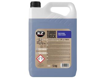 Pena za beskontaktno pranje K2 Turbo Truck 5 L