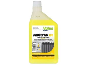 Antifriz G-12 100% VALEO 1 L