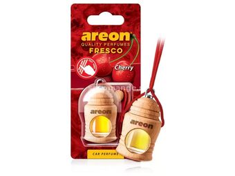 Tečni miris u bočici AREON Fresco - Cherry