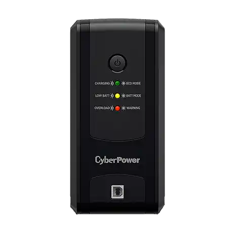 CyberPower UPS UT850EG