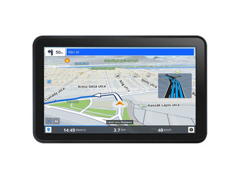 WAYTEQ x995 Max 8GB Android GPS+Sygic 3D Voucher