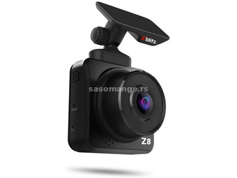 XBLITZ Z8 NIGHT Car thread-locking camera