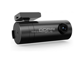 DDPAI Mini full HD thread-locking camera