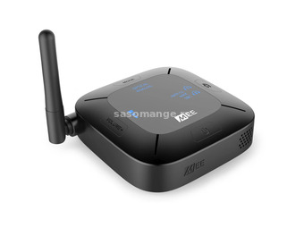 MEE Connect HUB Bluetooth transmitter TV-hez Dual access 30m Low Latency