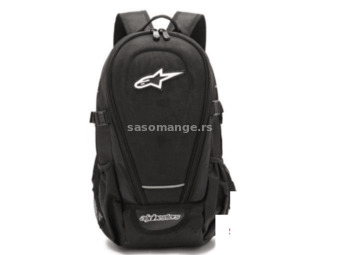 ALPINESTARS Ranac Samo Za Prave Motorase - ALPINESTARS Ranac Samo Za Prave Motorase