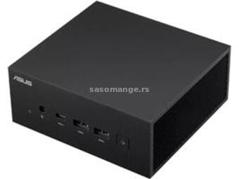 Mini PC PN52-BBR556HD (Ryzen 5 5600H, Barebone)