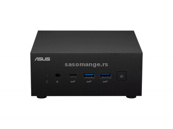 ASUS Mini PC PN64-BB3012MD (i3-1220P, Barebone)