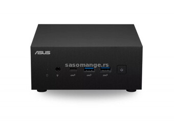 ASUS Mini PC PN52-BBR556HD (Ryzen 5 5600H, Barebone)