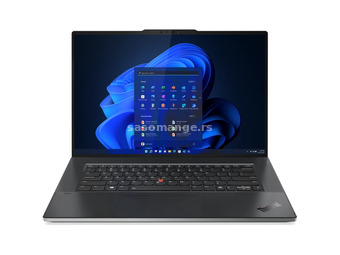 LENOVO ThinkPad Z16 G1 21D40018HV Gray 16GB1000GB