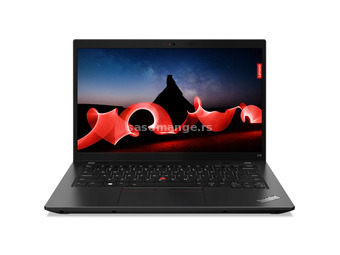 LENOVO ThinkPad L14 G4 21H1004DHV Black 64GB2000GB