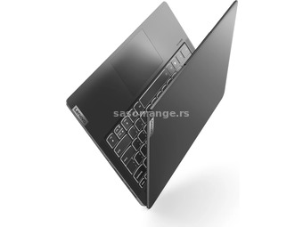 LENOVO IdeaPad 5 Pro 14 82L7007RHV Dark gray - repackaged 8GB1000GB