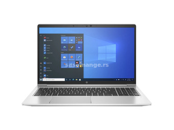 HP ProBook 650 G8 34304345 Silver 32GB500GB