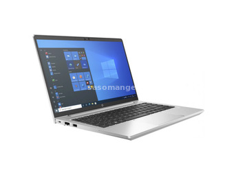 HP ProBook 640 G8 3S8N0EA Silver