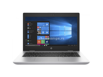 HP ProBook 640 G4 70312436 Silver