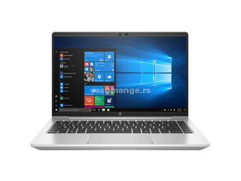 HP ProBook 440 G8 2E9G5EA Silver 8GB2000GB