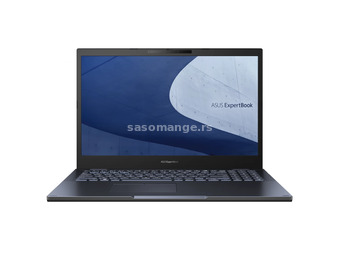 ASUS ExpertBook B2 B2502CBA-BQ0016 Black 8GB500GB